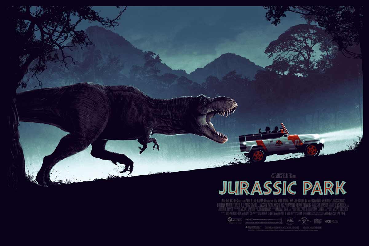 jurassic park home como elegir el mejor home cinema | Comparativas ...