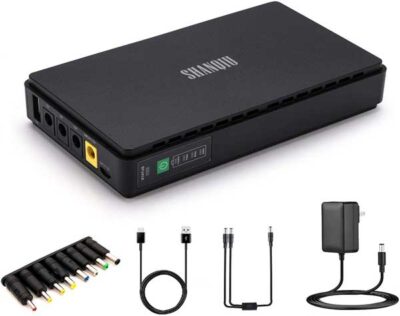 Comprar Sai para Router de Internet. Navegar sin Cortes de Luz